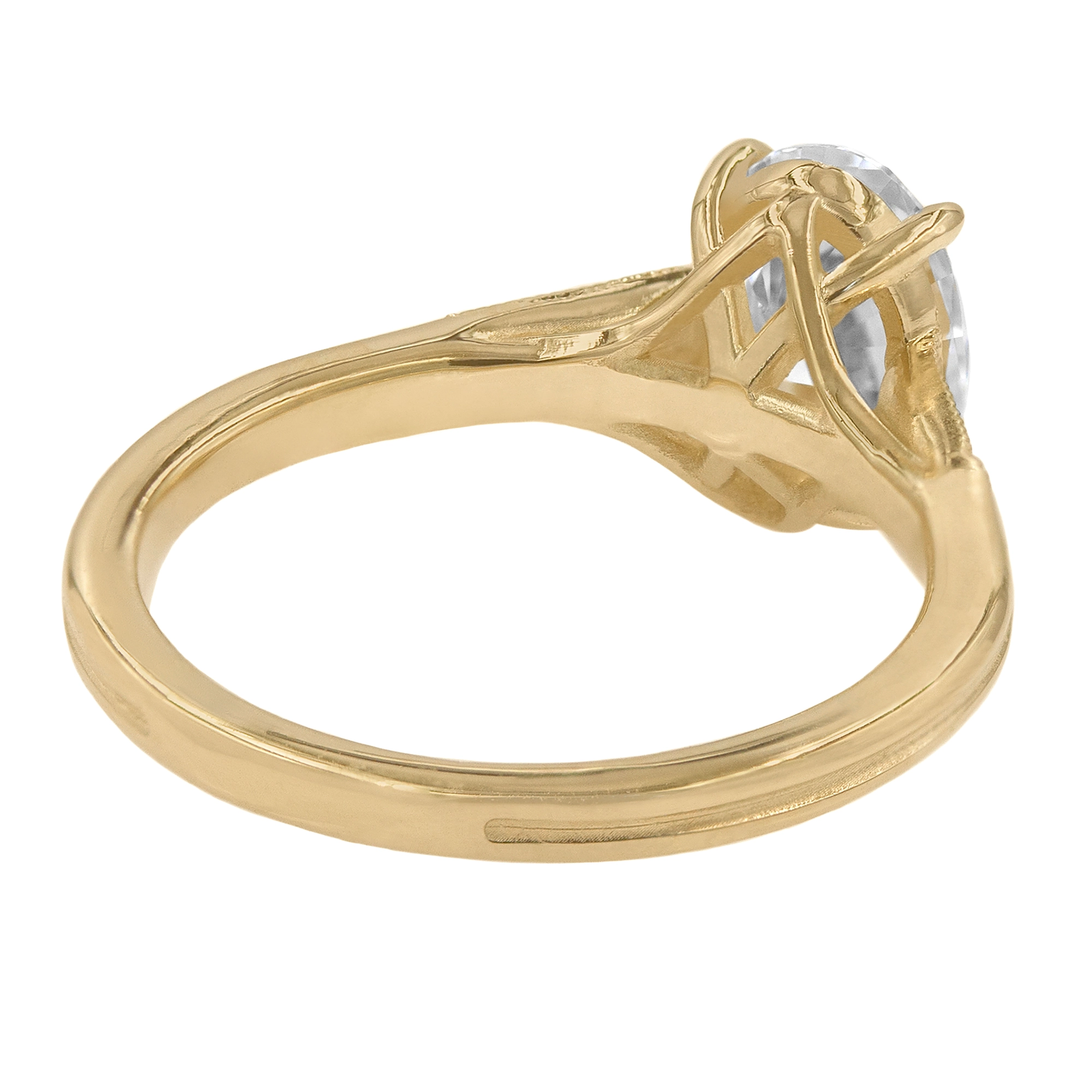 Artemis Ring - Emily Chelsea