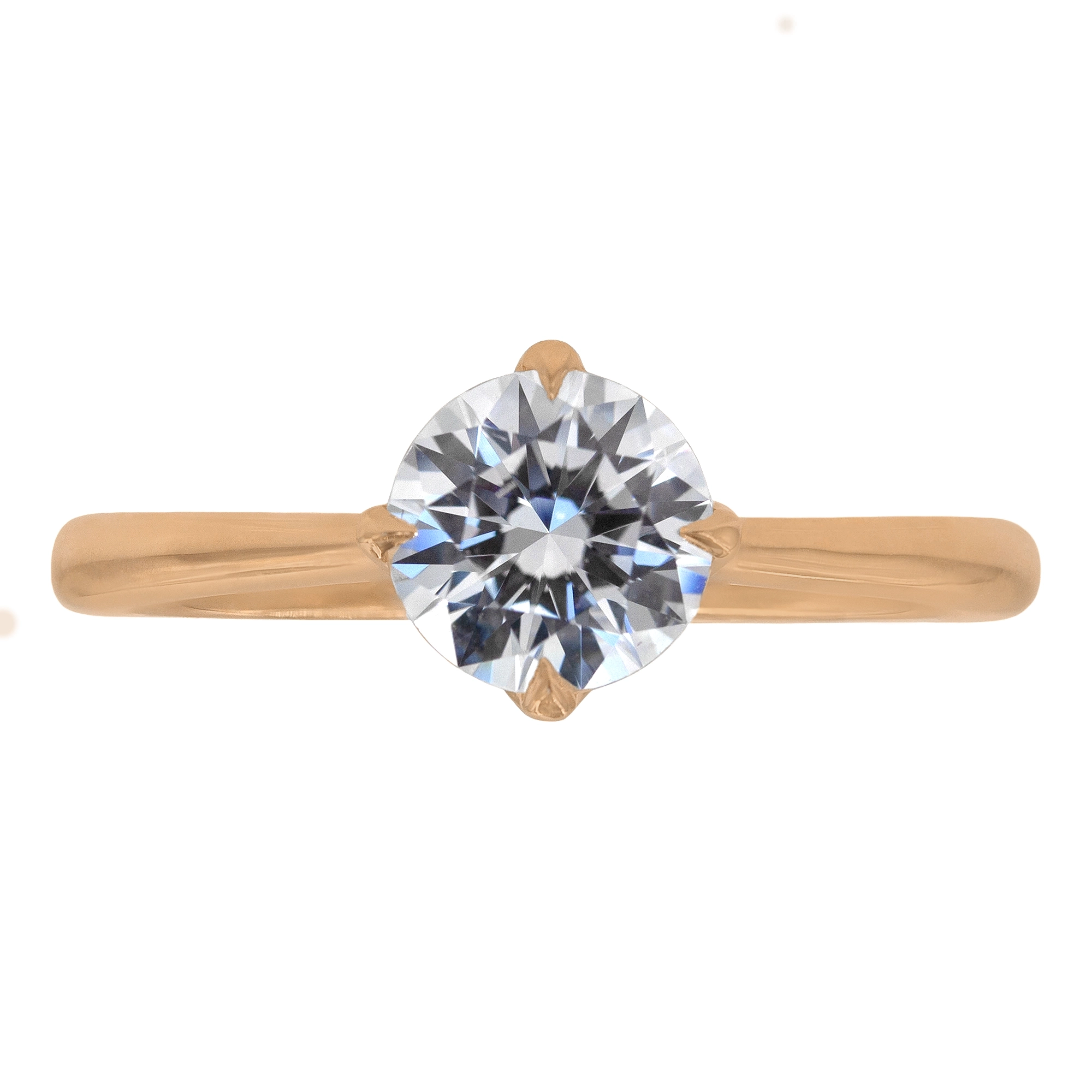 Bloom Ring - Emily Chelsea