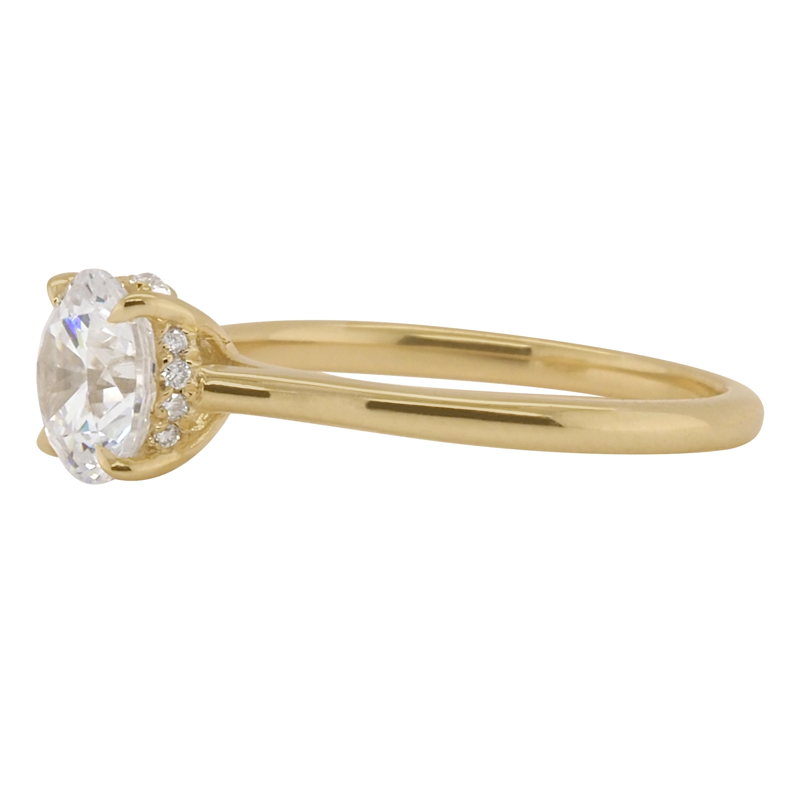 Dawn Ring - Emily Chelsea