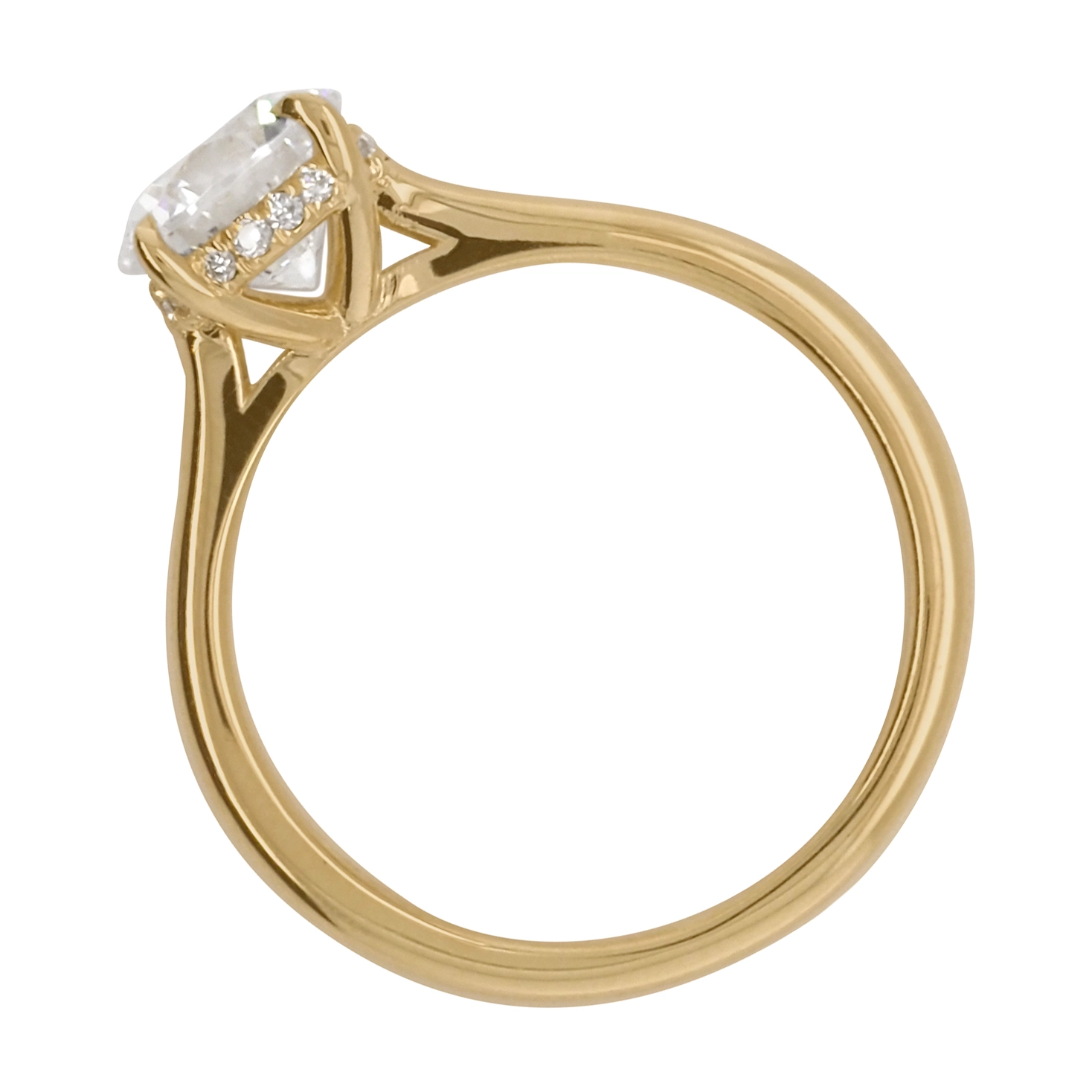 Dawn Ring - Emily Chelsea