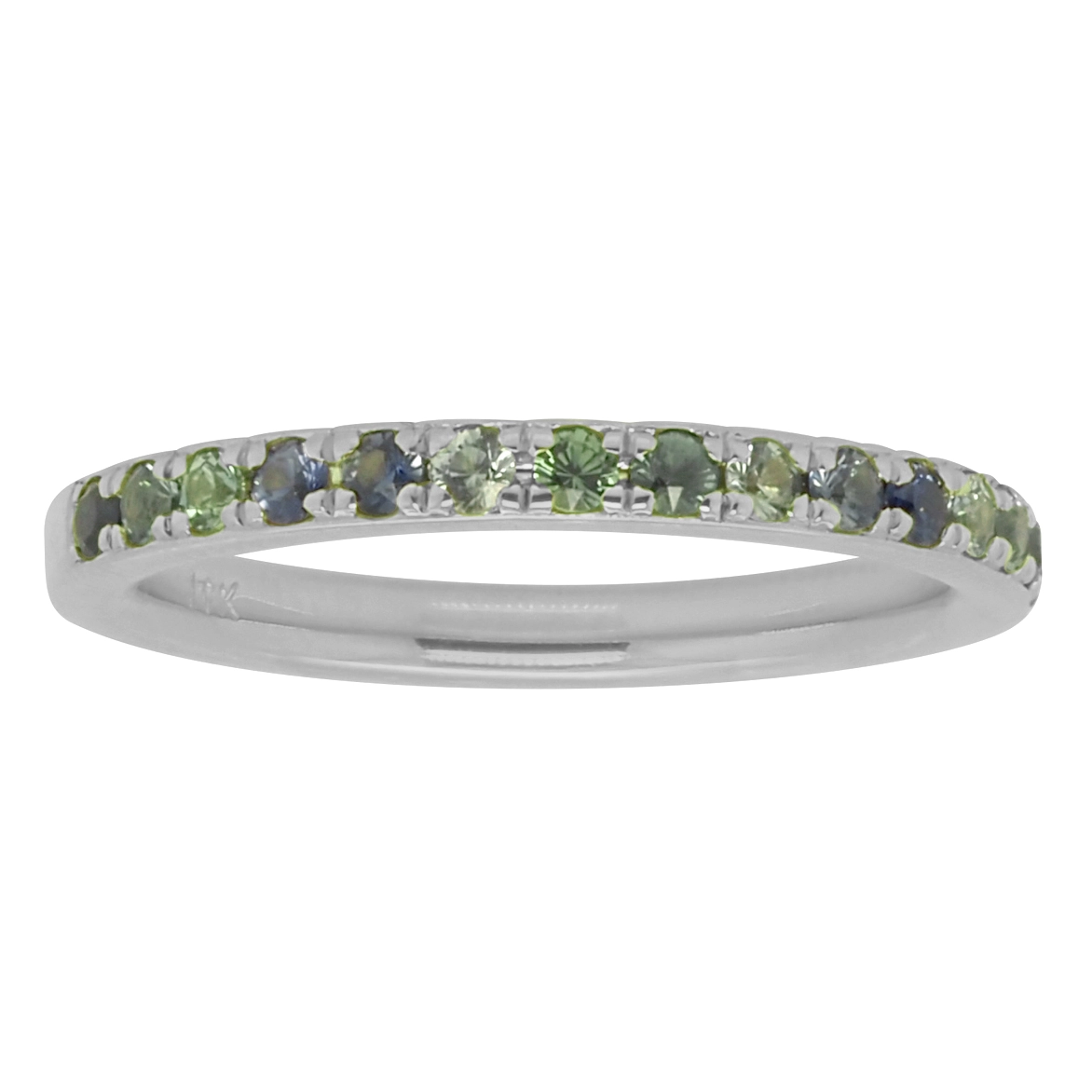 Oceans Band - Emily Chelsea