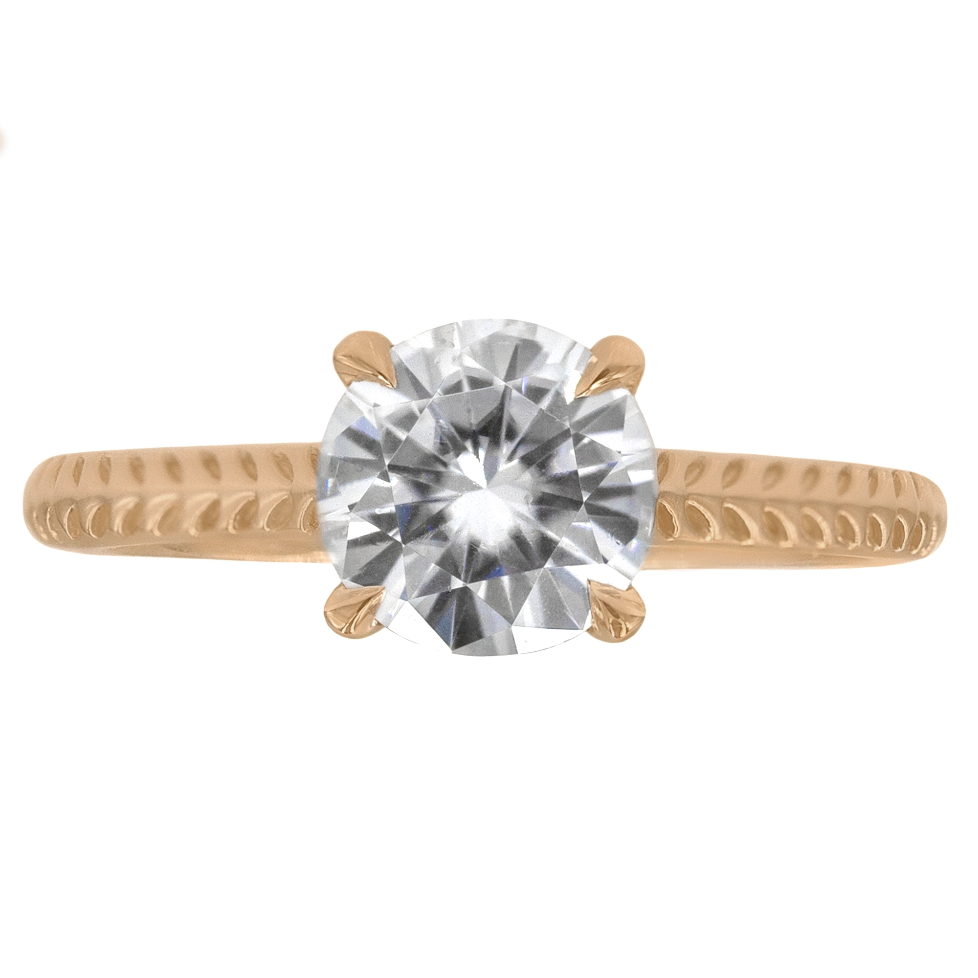 Wheat Ring - Emily Chelsea