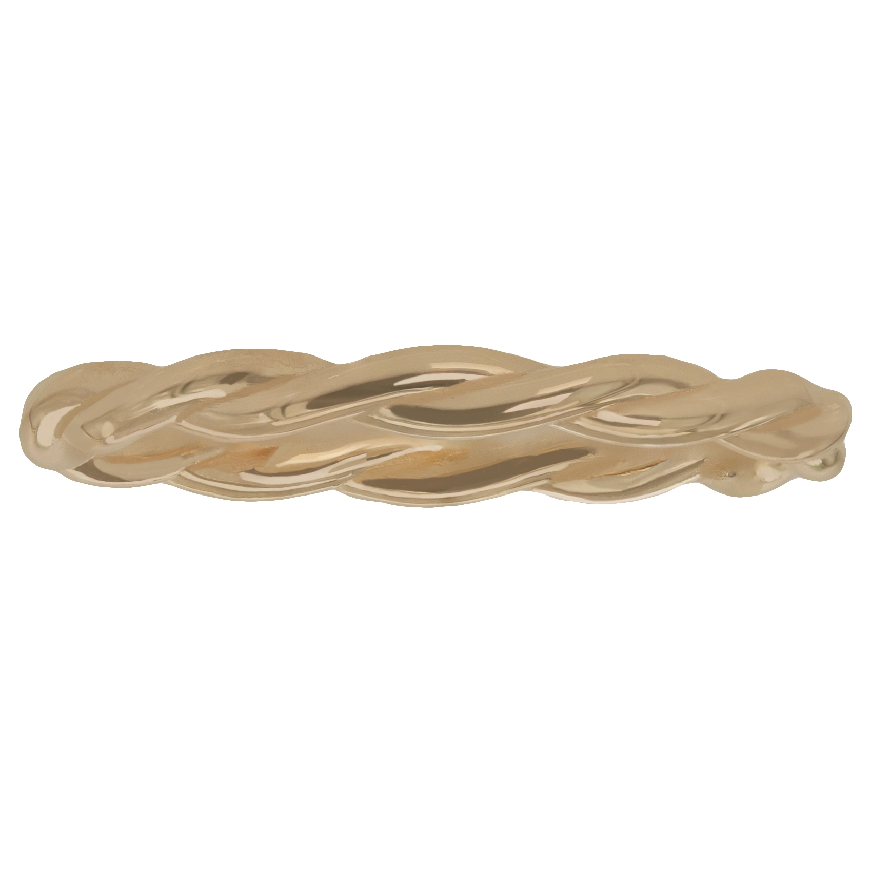 Twist Band - Emily Chelsea