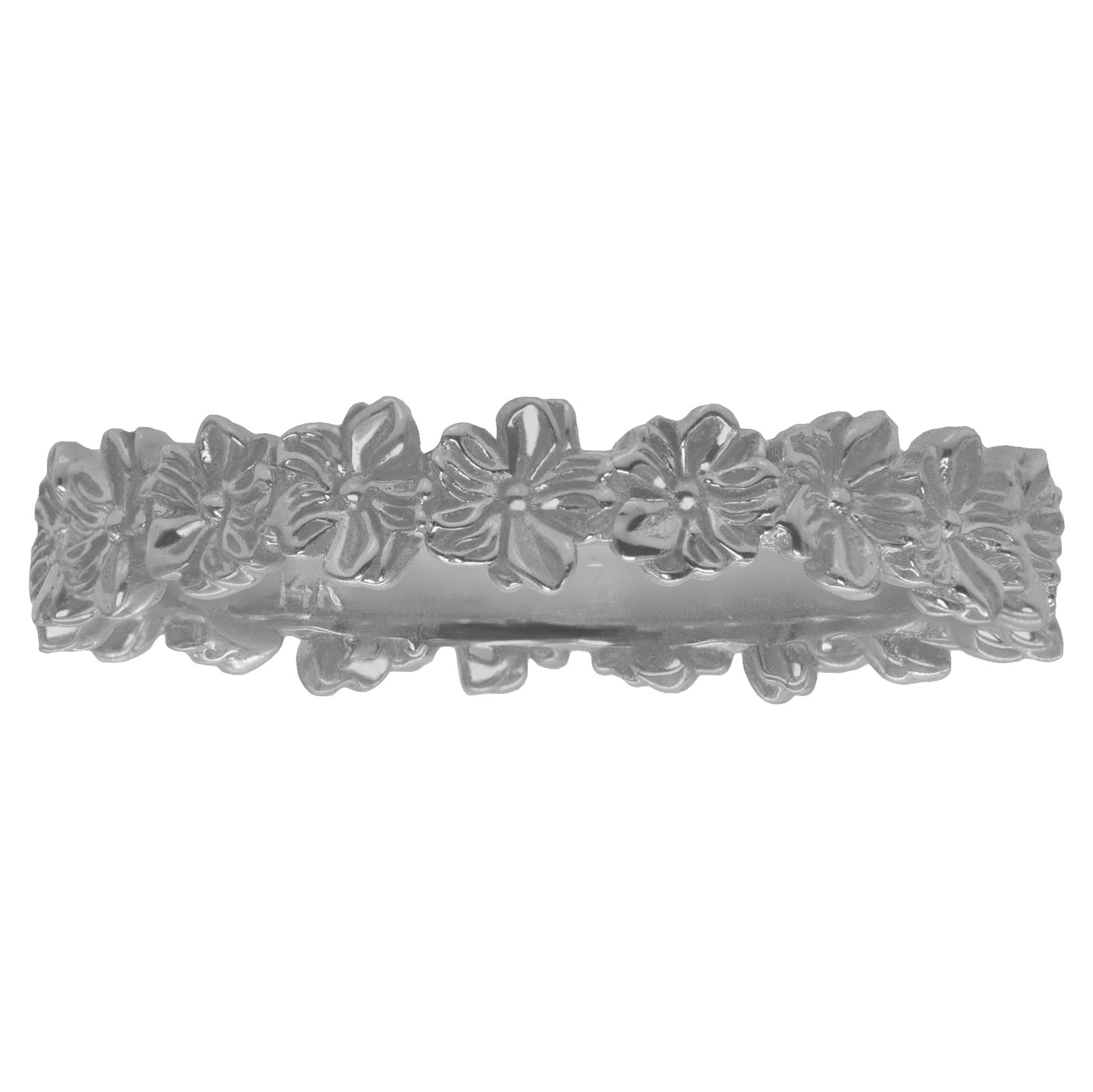 Violet Band - Emily Chelsea