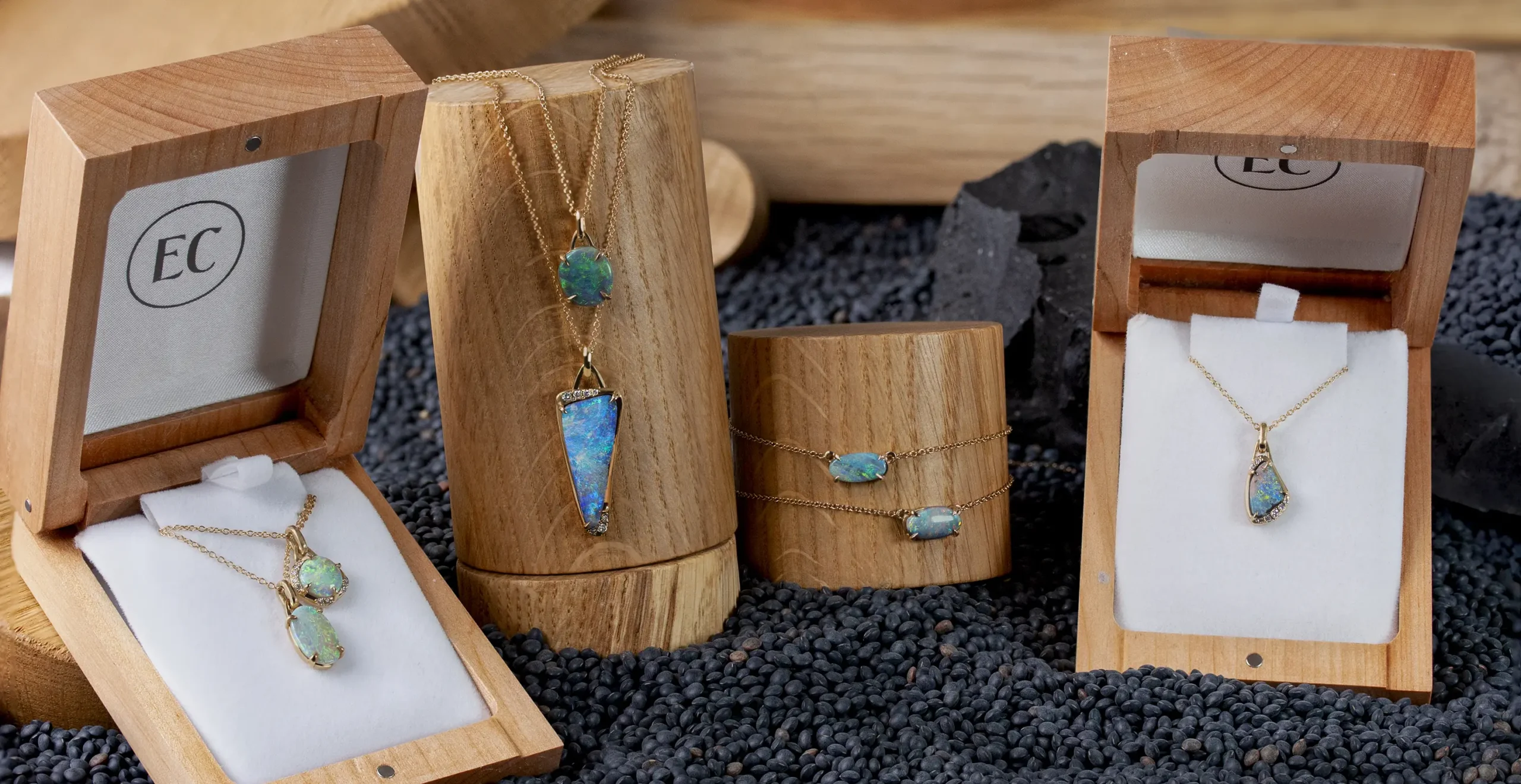 Emily Chelsea Jewelry