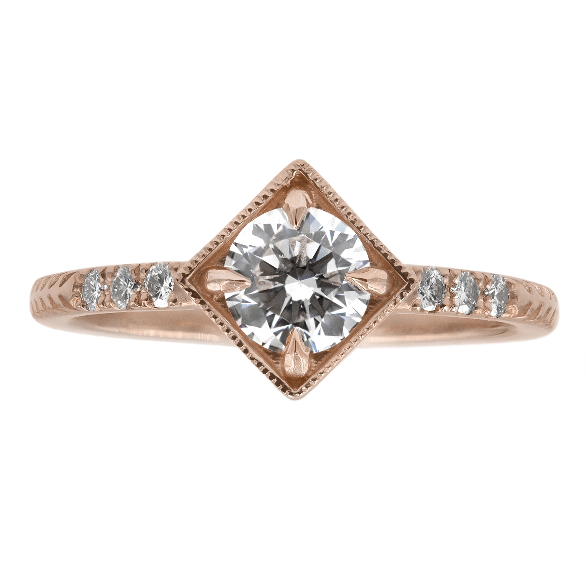 Apollo Ring - Emily Chelsea