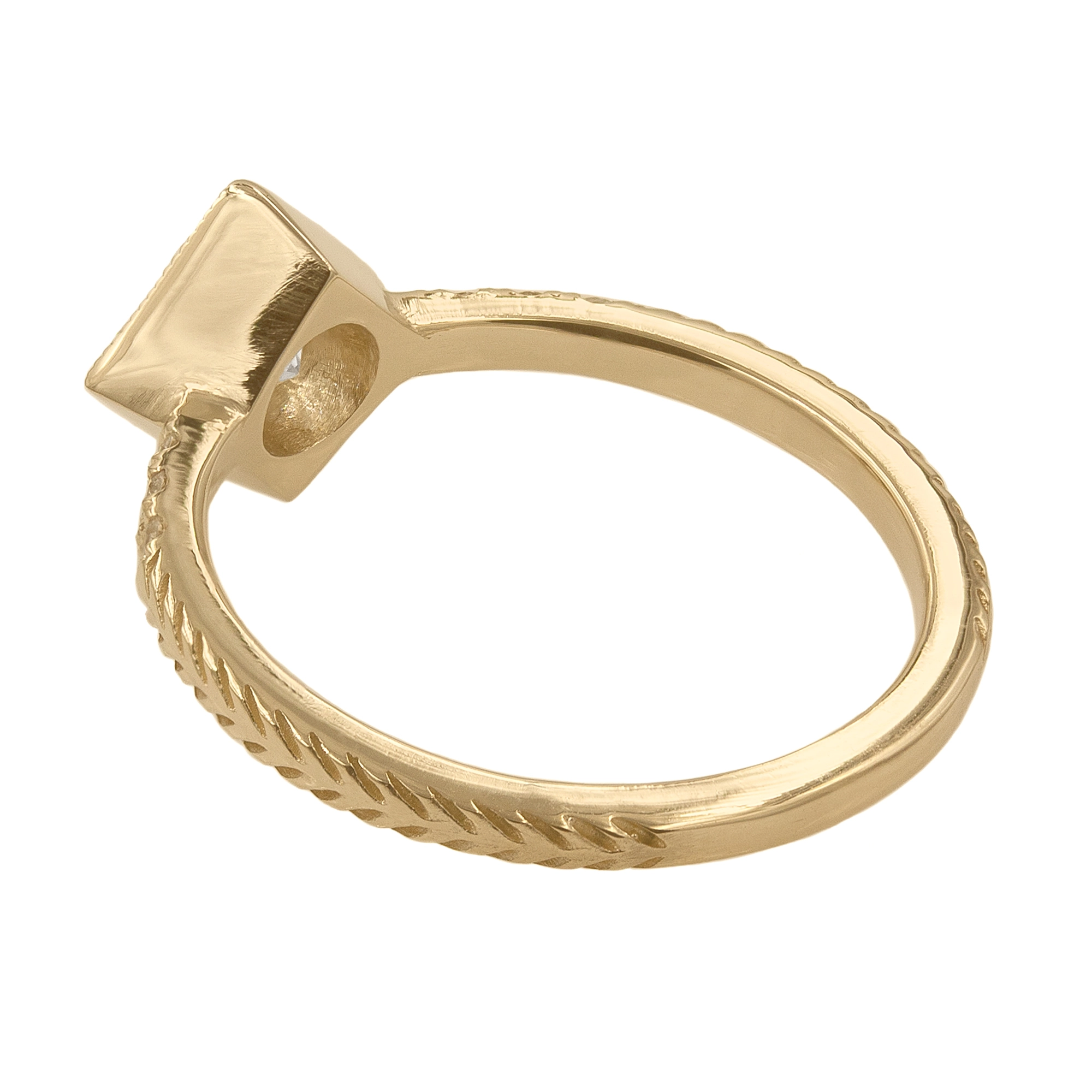Apollo Ring - Emily Chelsea