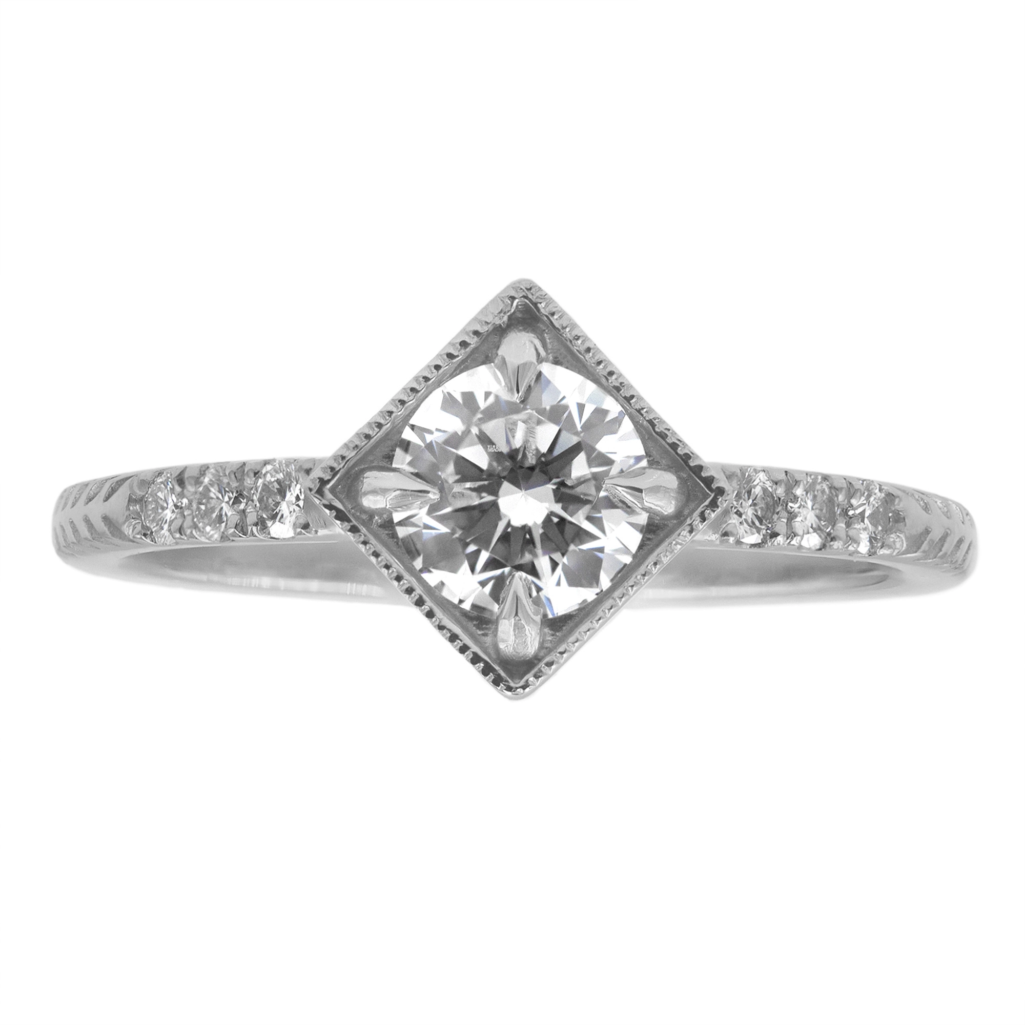 Apollo Ring - Emily Chelsea