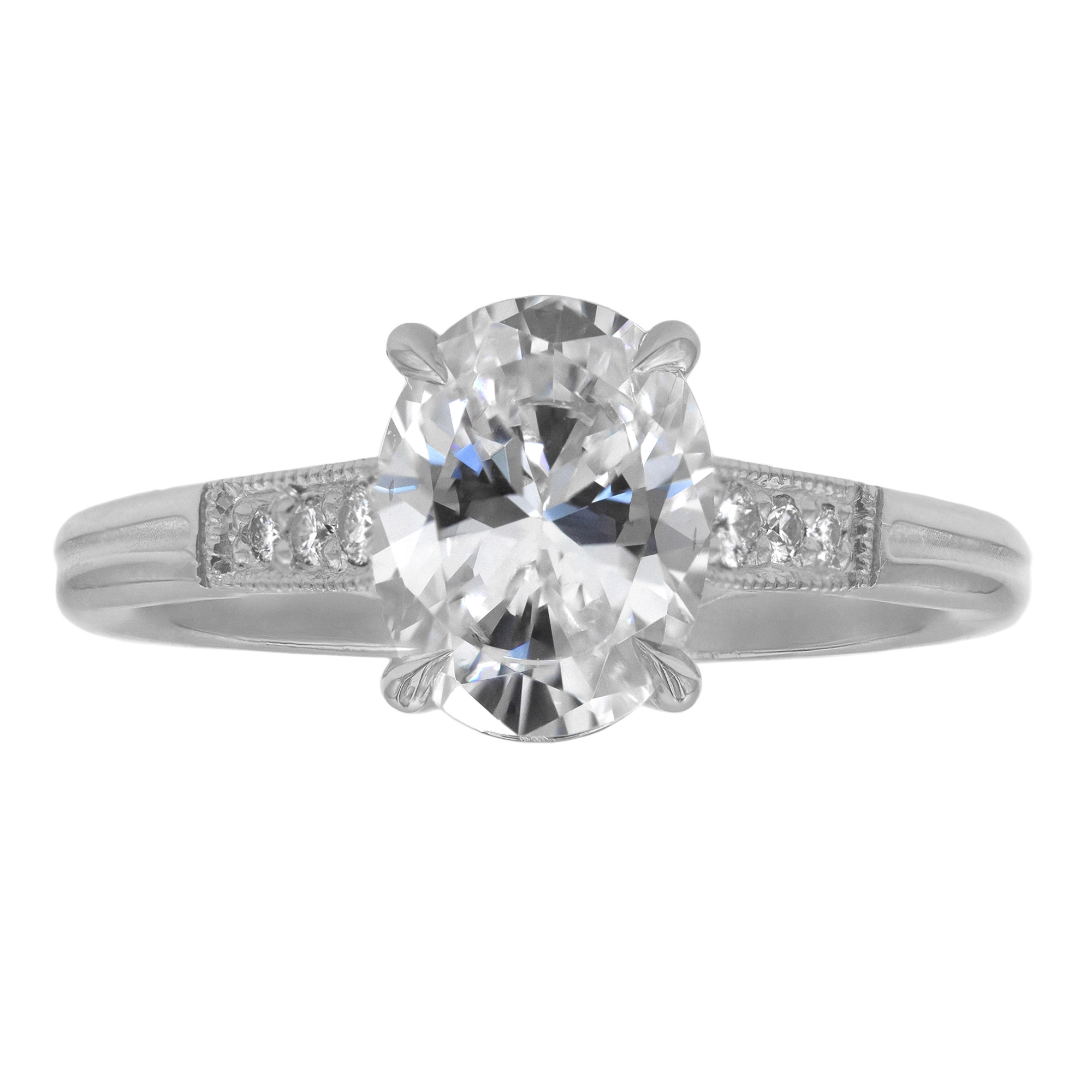 Artemis Ring - Emily Chelsea