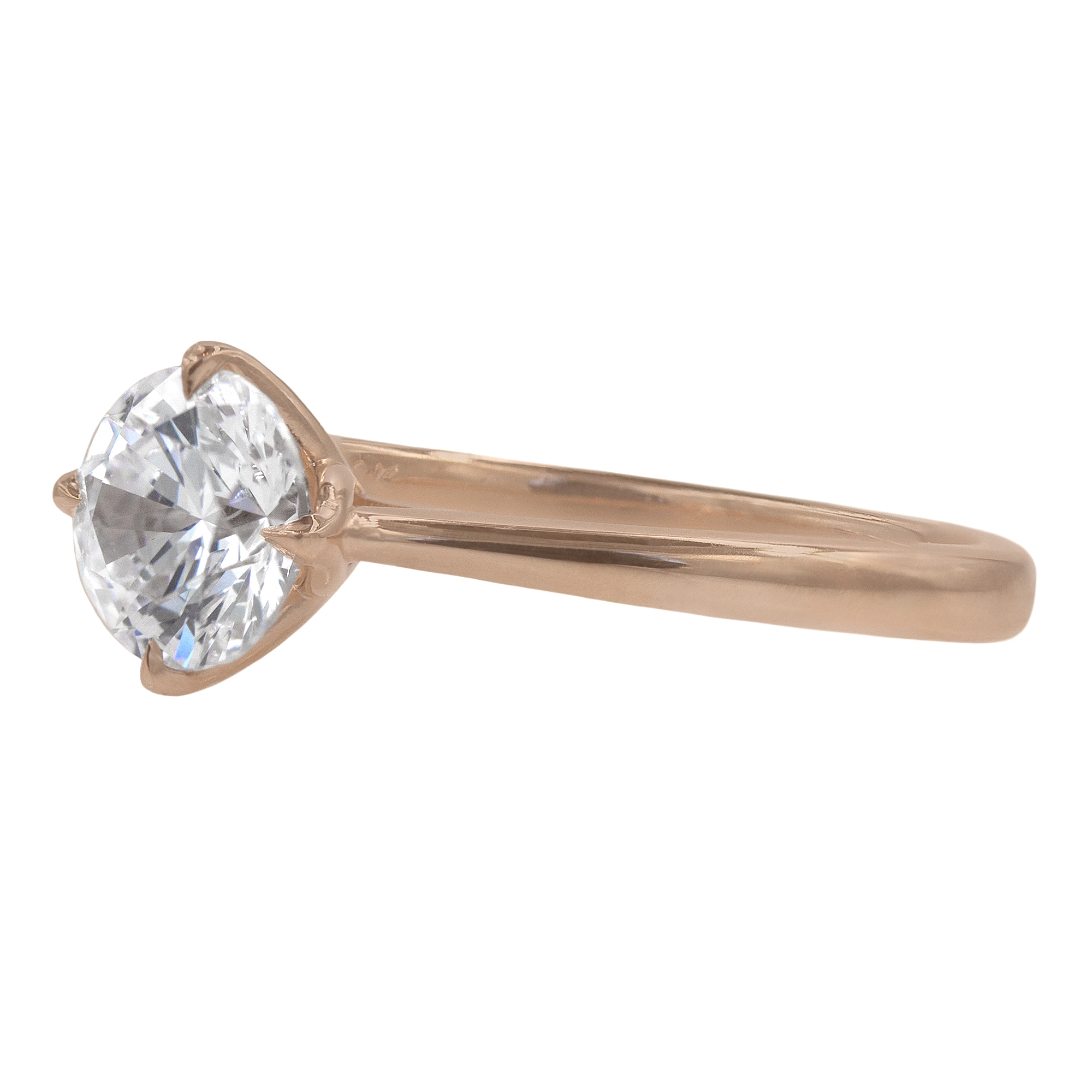 Bloom Ring - Emily Chelsea