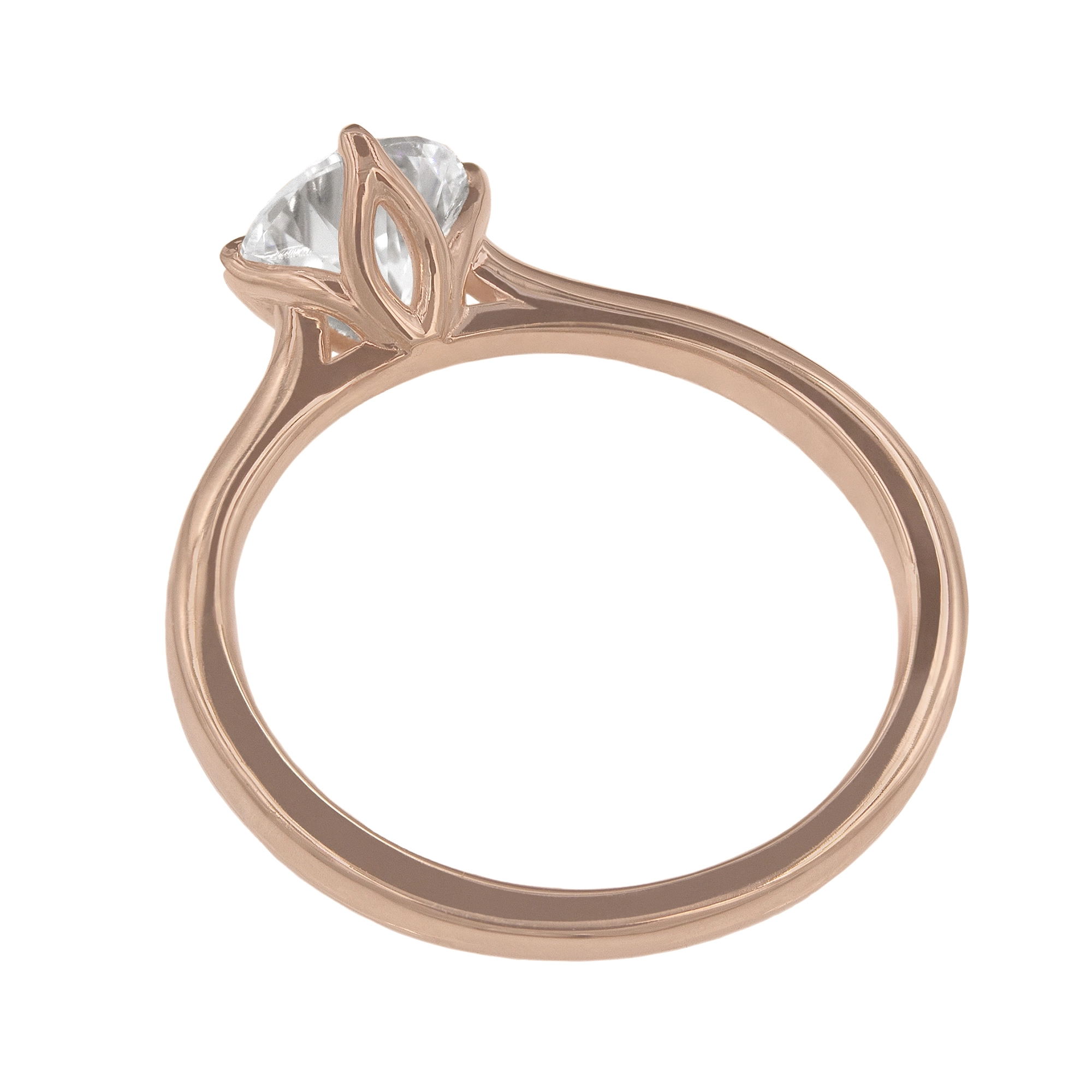 Bloom Ring - Emily Chelsea