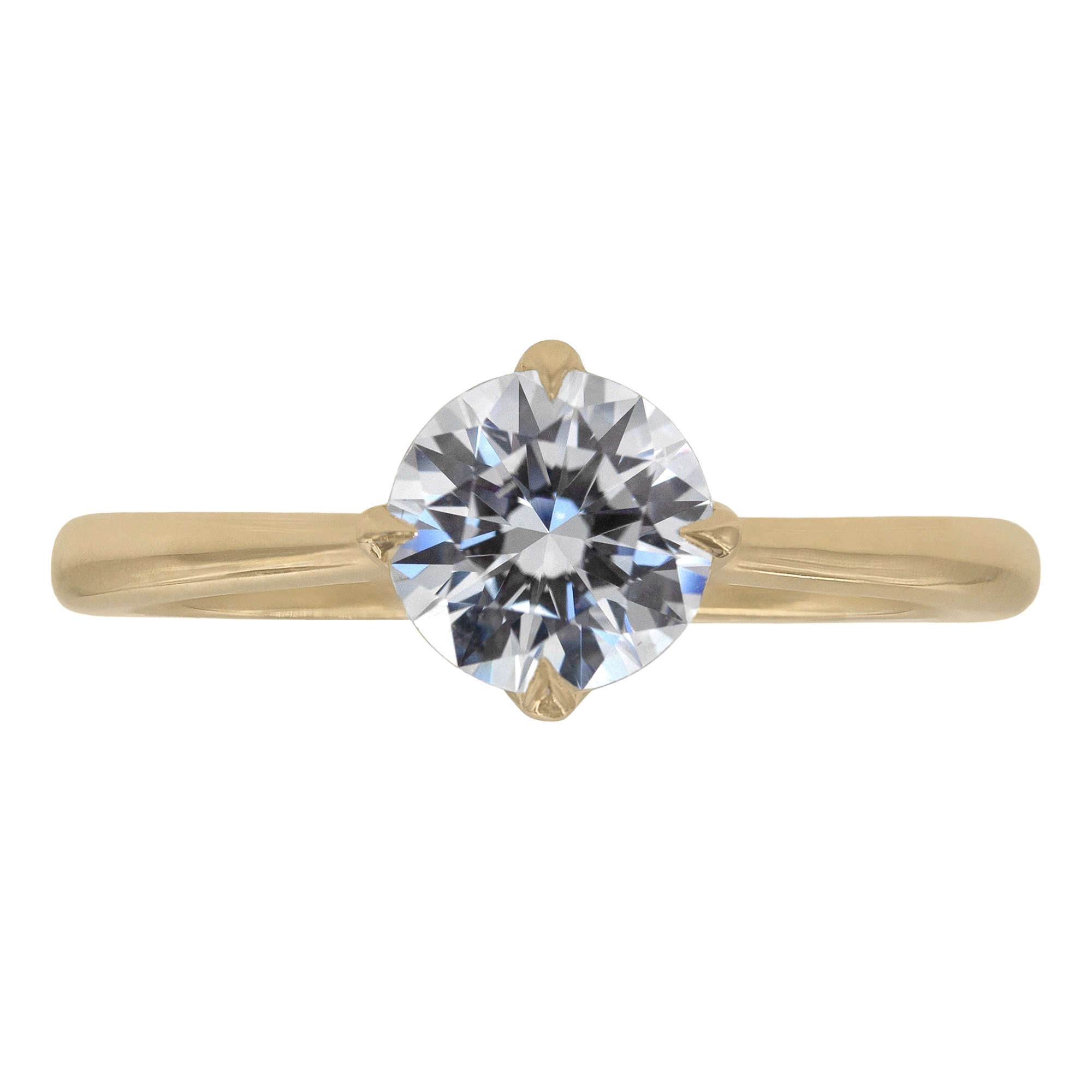 Bloom Ring - Emily Chelsea