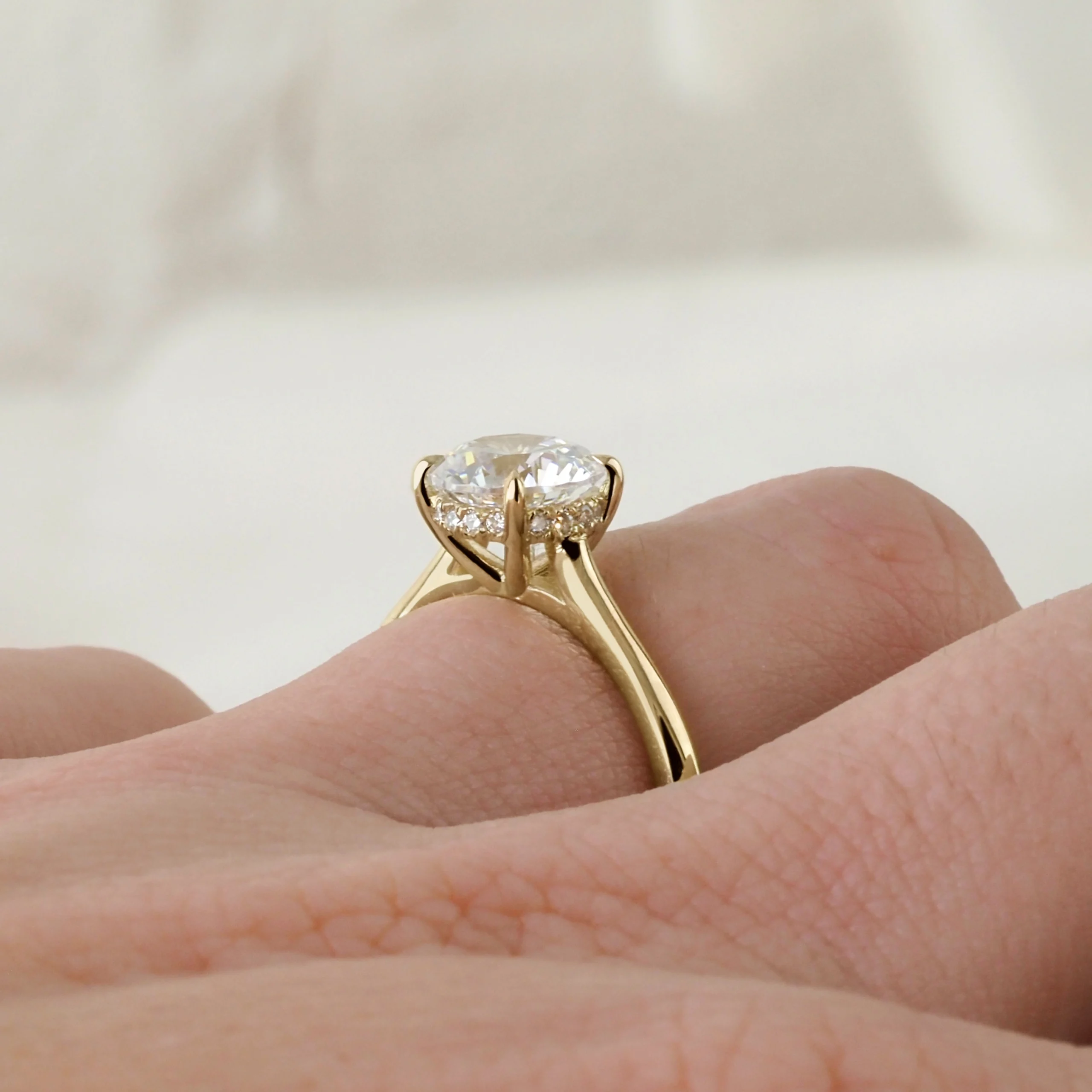 Dawn Ring - Emily Chelsea