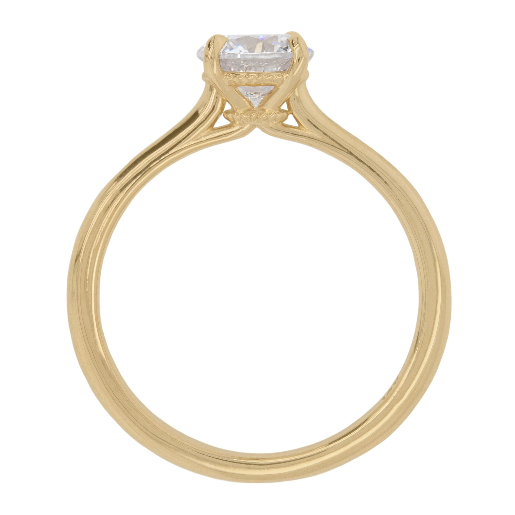 Gather Ring - Emily Chelsea