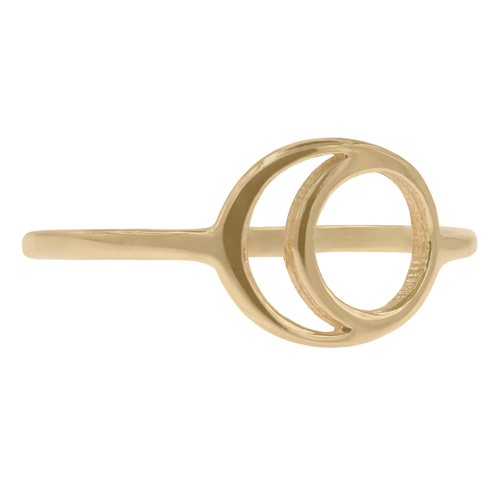 Luna Ring - Emily Chelsea