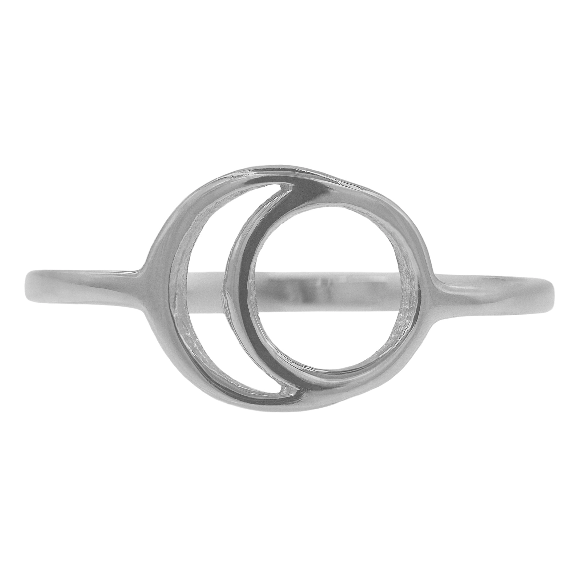 Luna Ring - Emily Chelsea