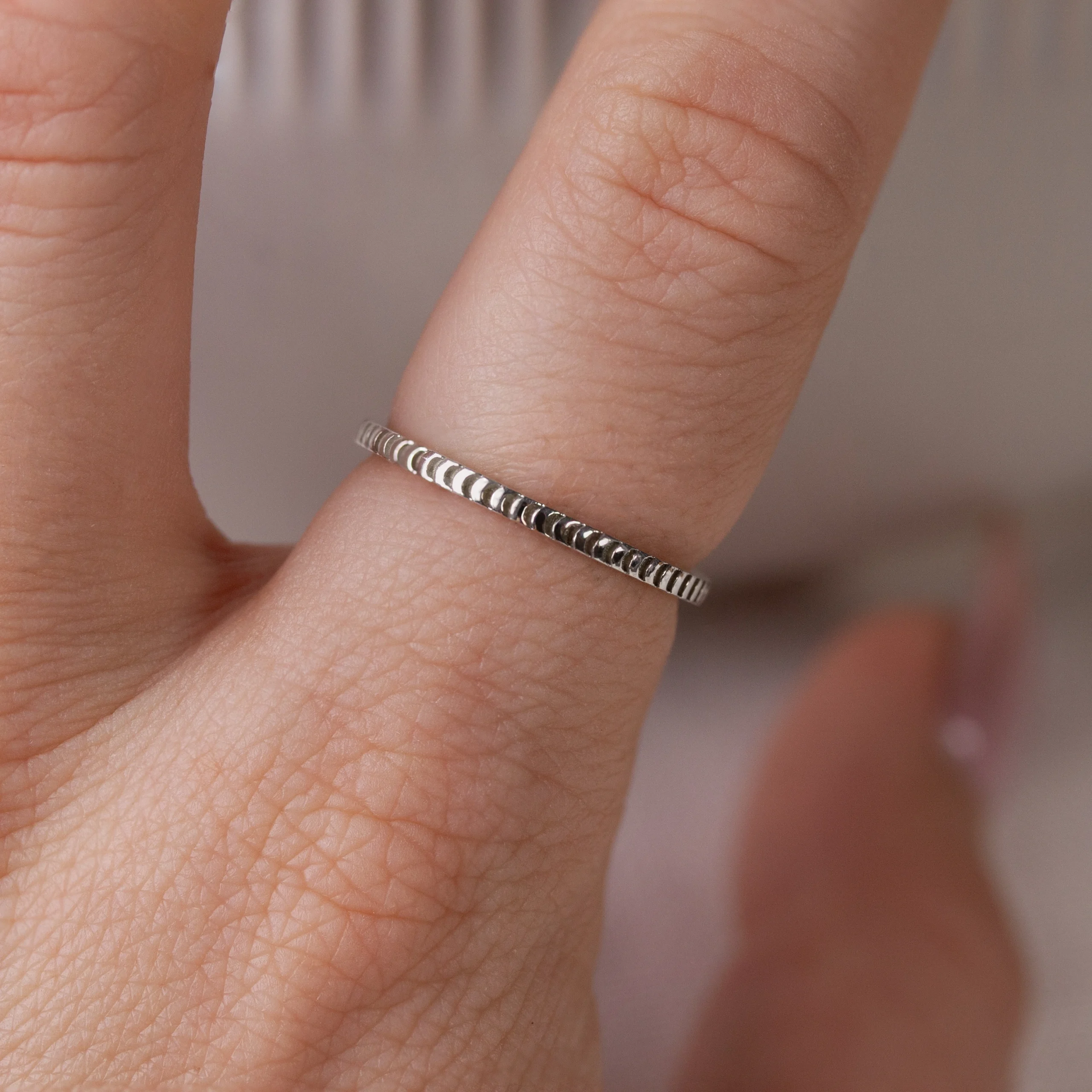 Moon Band - Emily Chelsea