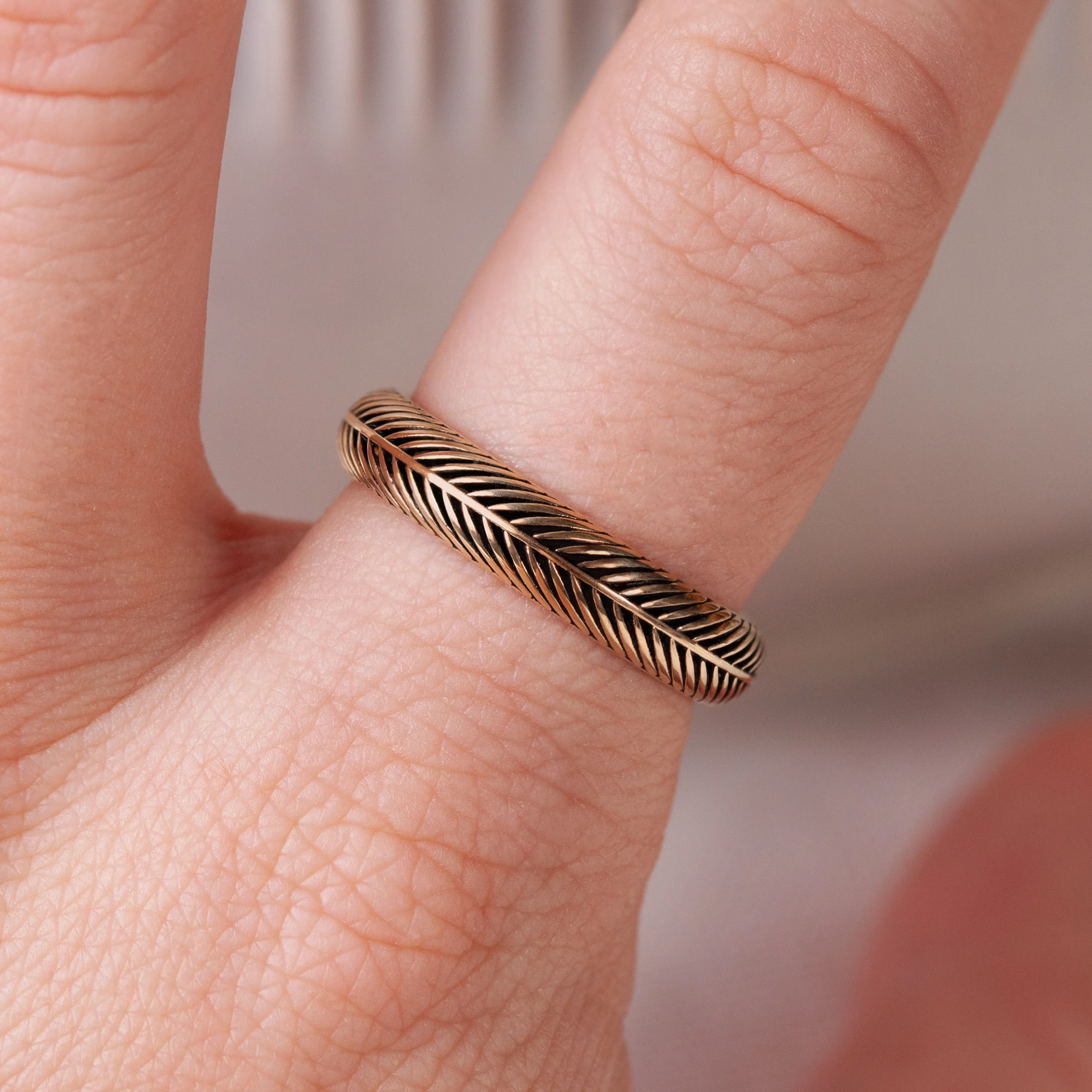 Palm Band - Emily Chelsea