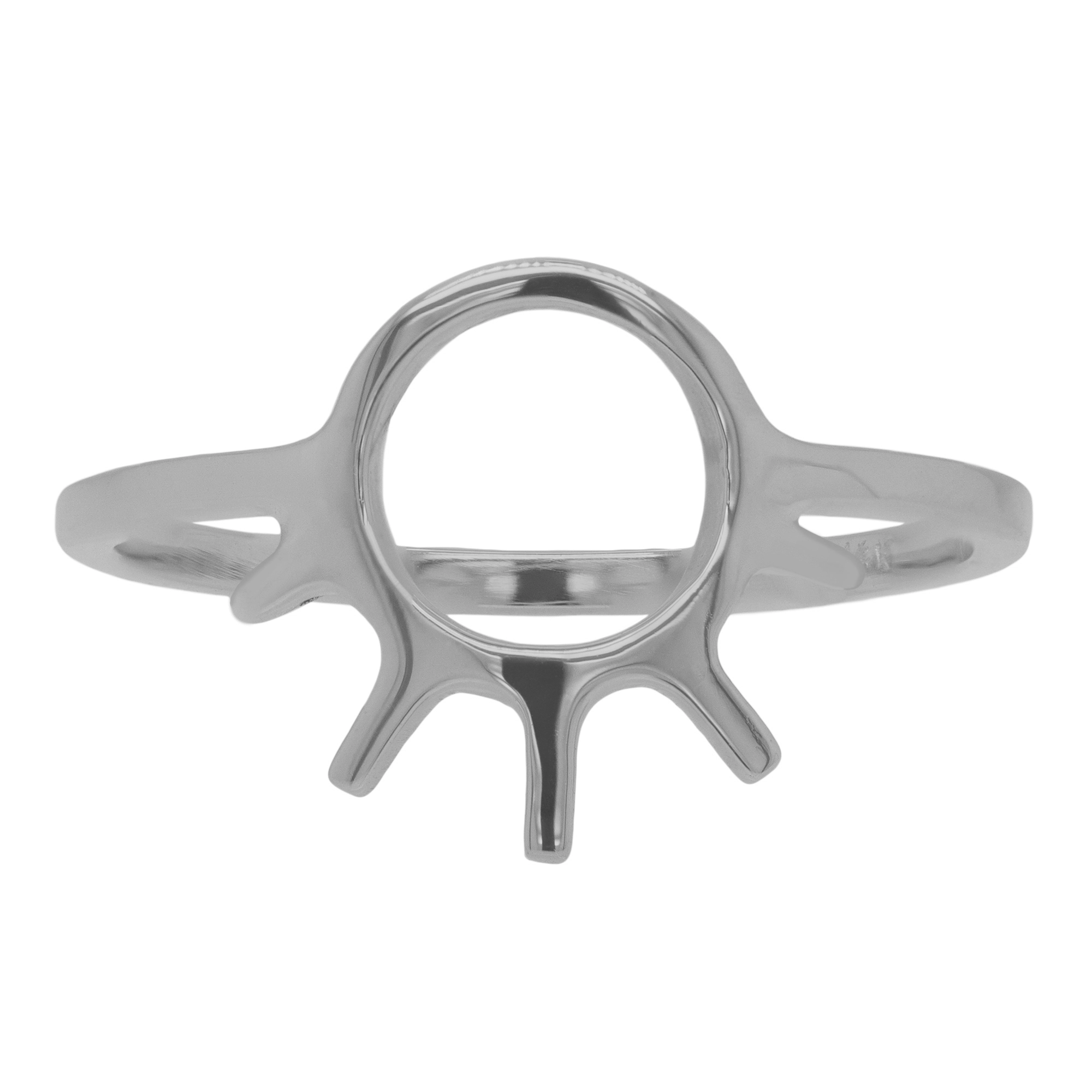 Sunset Ring | Emily Chelsea Jewelry