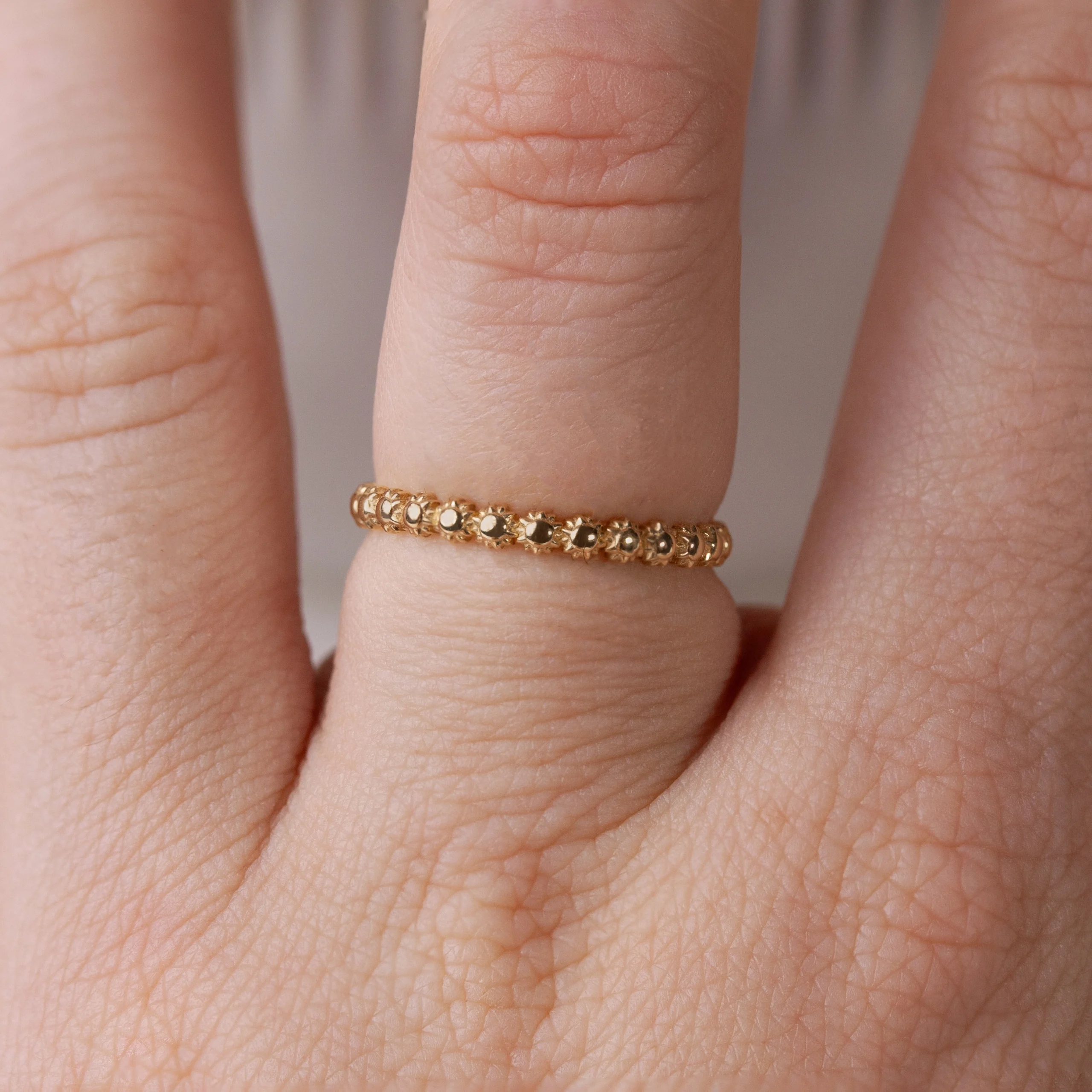 Sunshine Band - Emily Chelsea